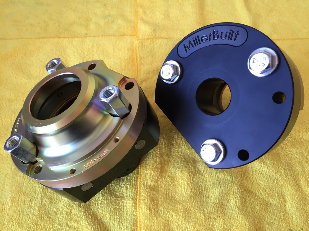 Fixture Blocks – MillerBuilt Full Floater Kits,,,,, GET YOURS!