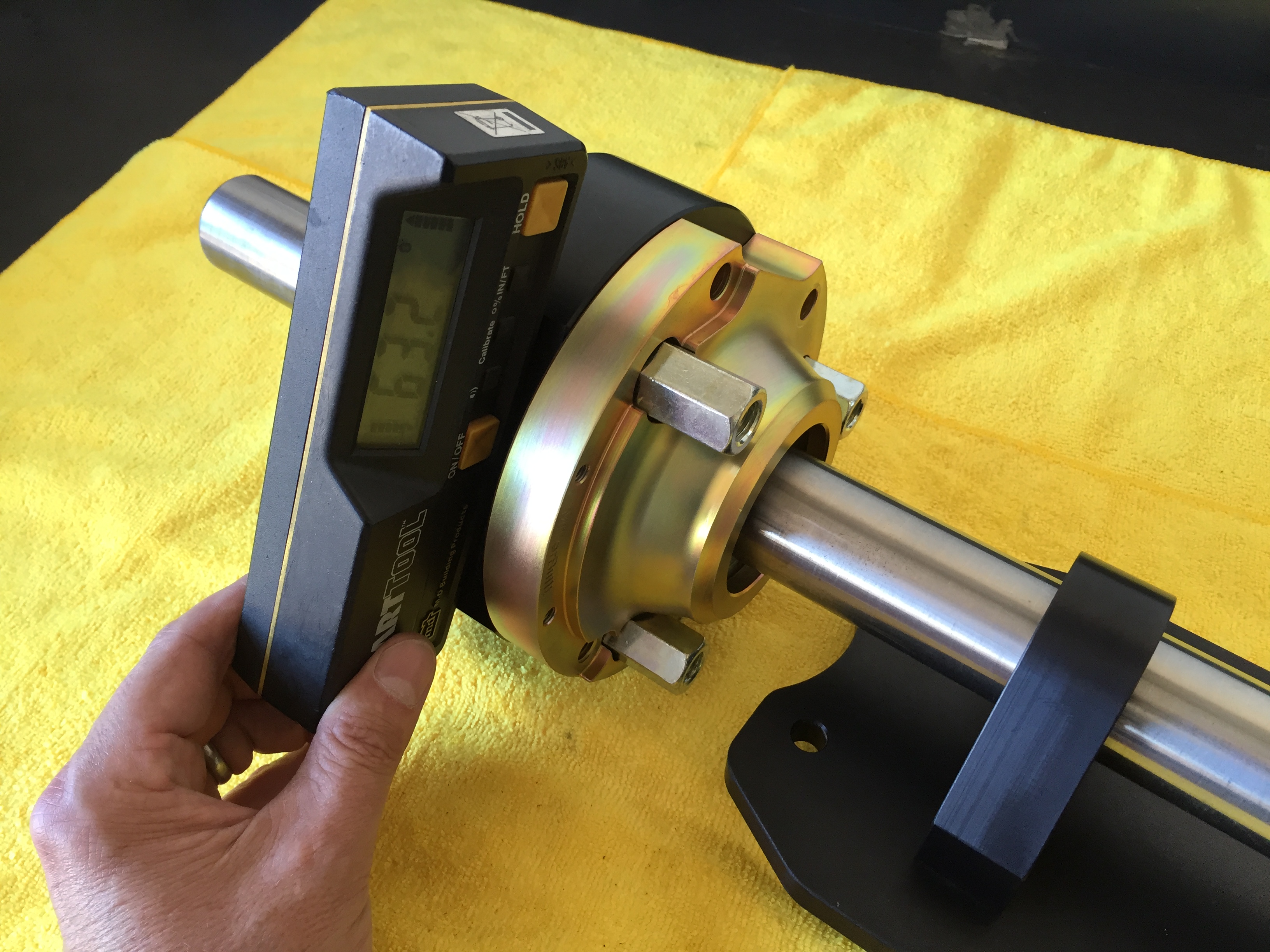 Fixture Blocks – MillerBuilt Full Floater Kits,,,,, GET YOURS!