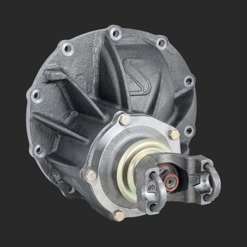 Nodular Iron – S-Series – MillerBuilt Full Floater Kits,,,,, GET YOURS!