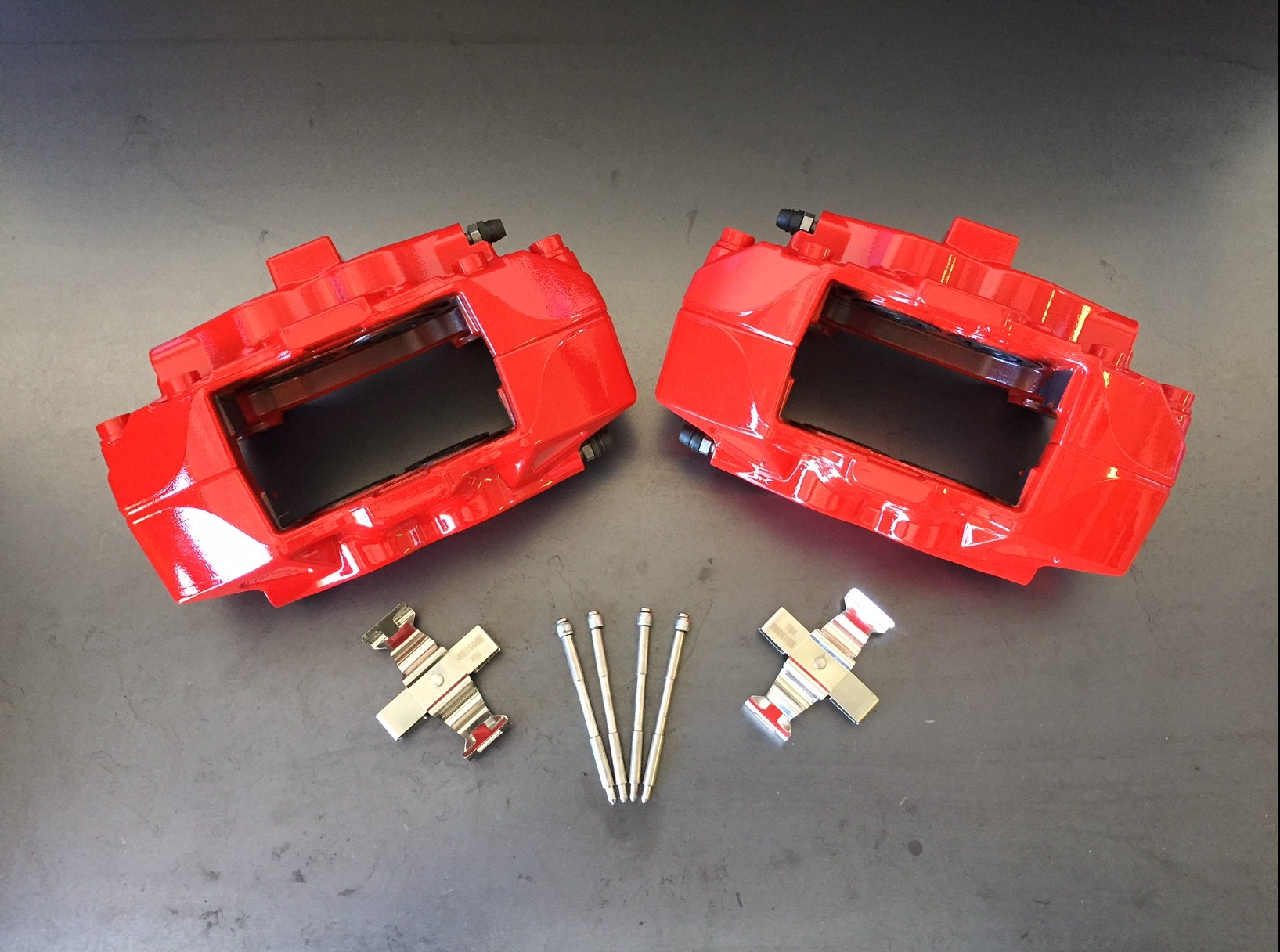 C7 Z51 Corvette – MillerBuilt Full Floater Kits,,,,, GET YOURS!