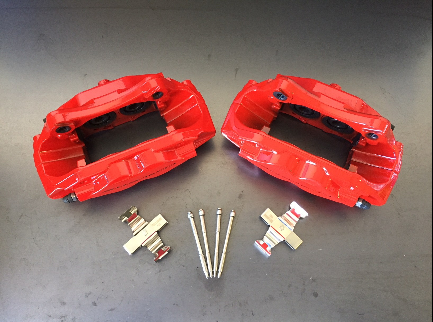 C7 Z51 Corvette – MillerBuilt Full Floater Kits,,,,, GET YOURS!