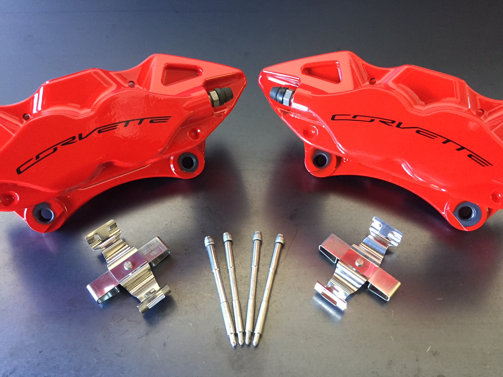 C7 Z51 Corvette – MillerBuilt Full Floater Kits,,,,, GET YOURS!