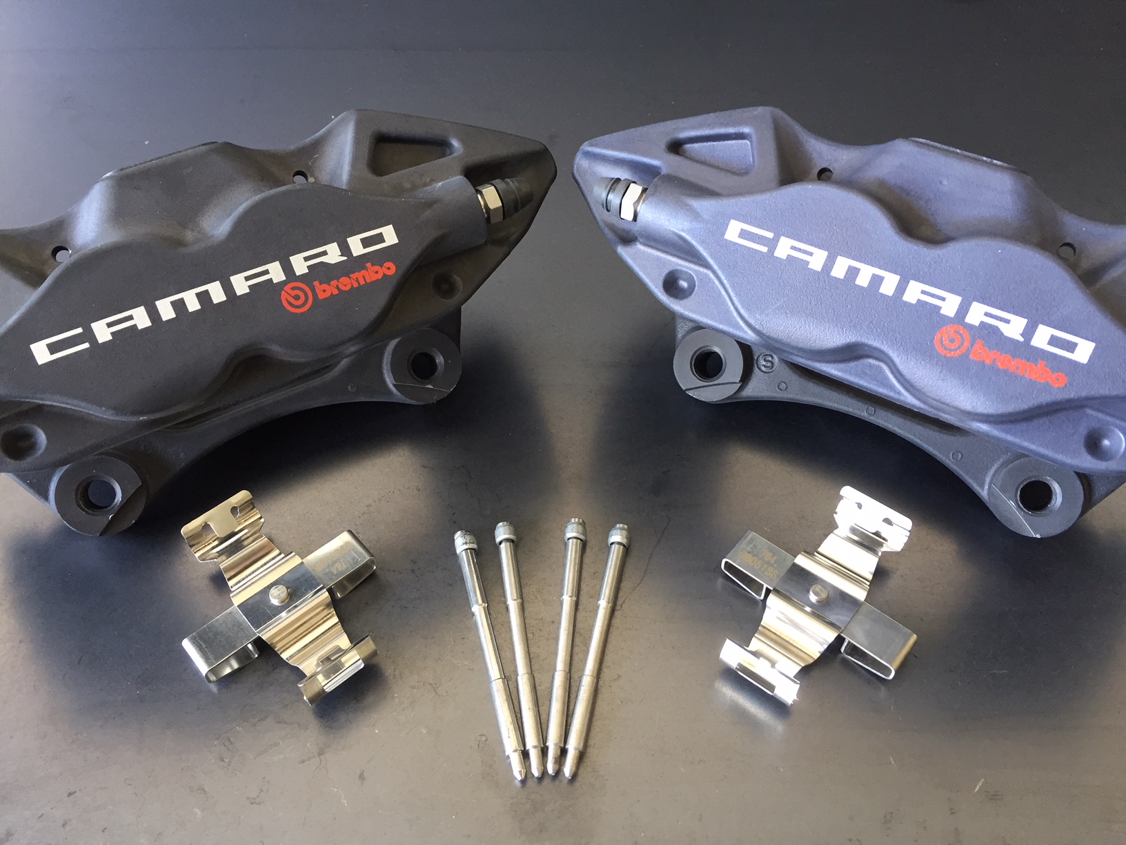 Gen6 SS Camaro – MillerBuilt Full Floater Kits,,,,, GET YOURS!