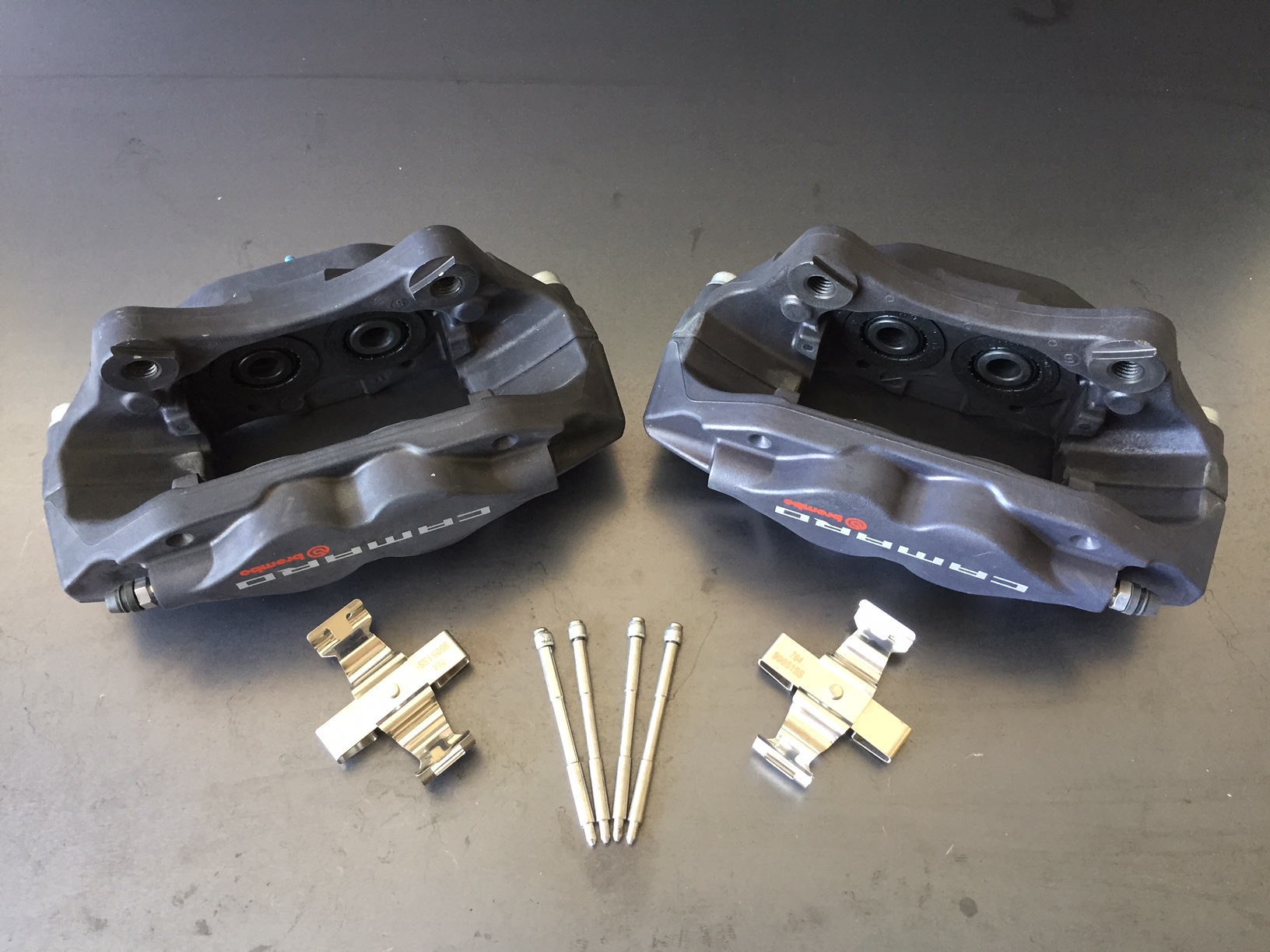 Gen6 SS Camaro – MillerBuilt Full Floater Kits,,,,, GET YOURS!
