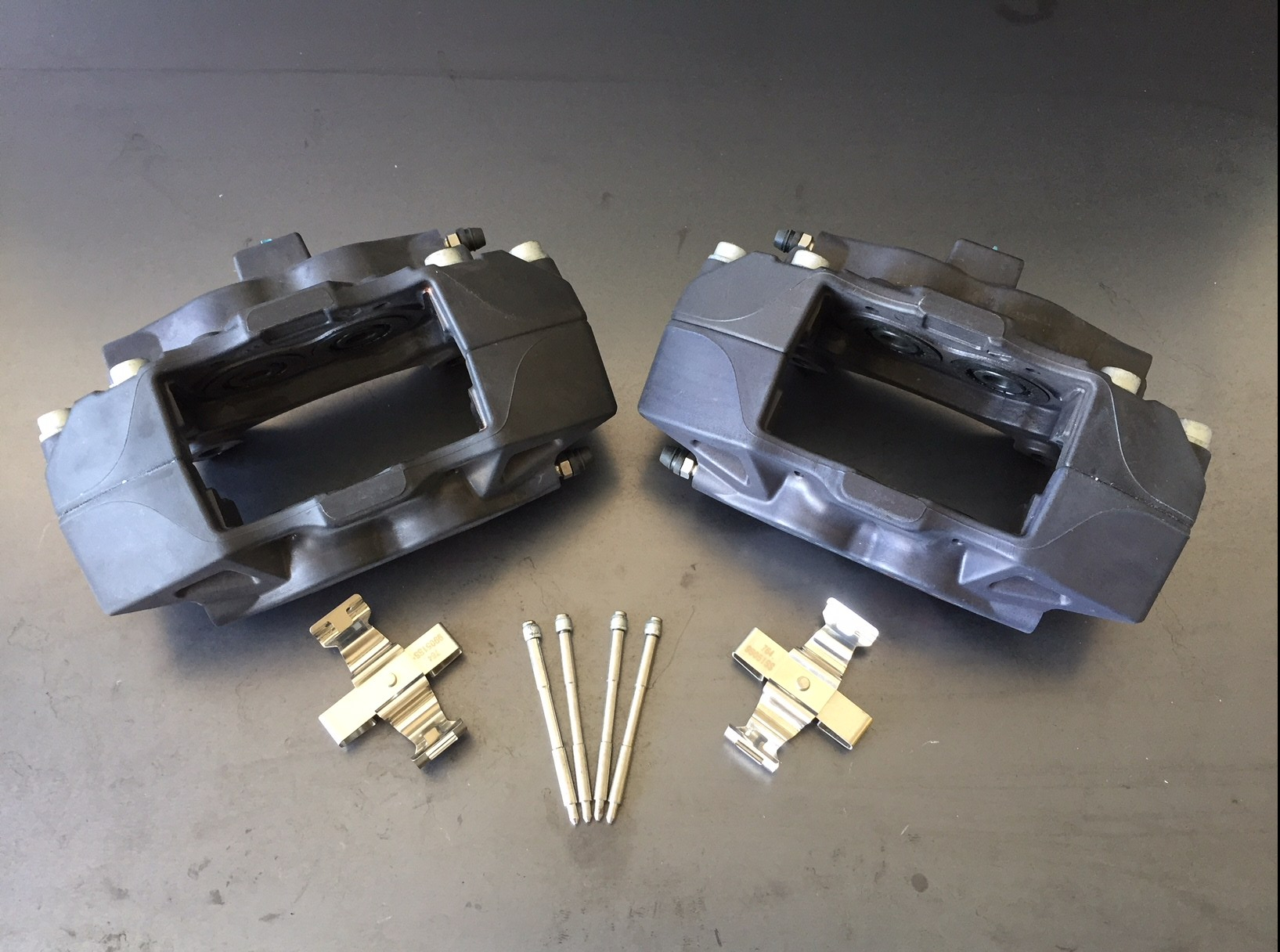 Gen6 SS Camaro – MillerBuilt Full Floater Kits,,,,, GET YOURS!