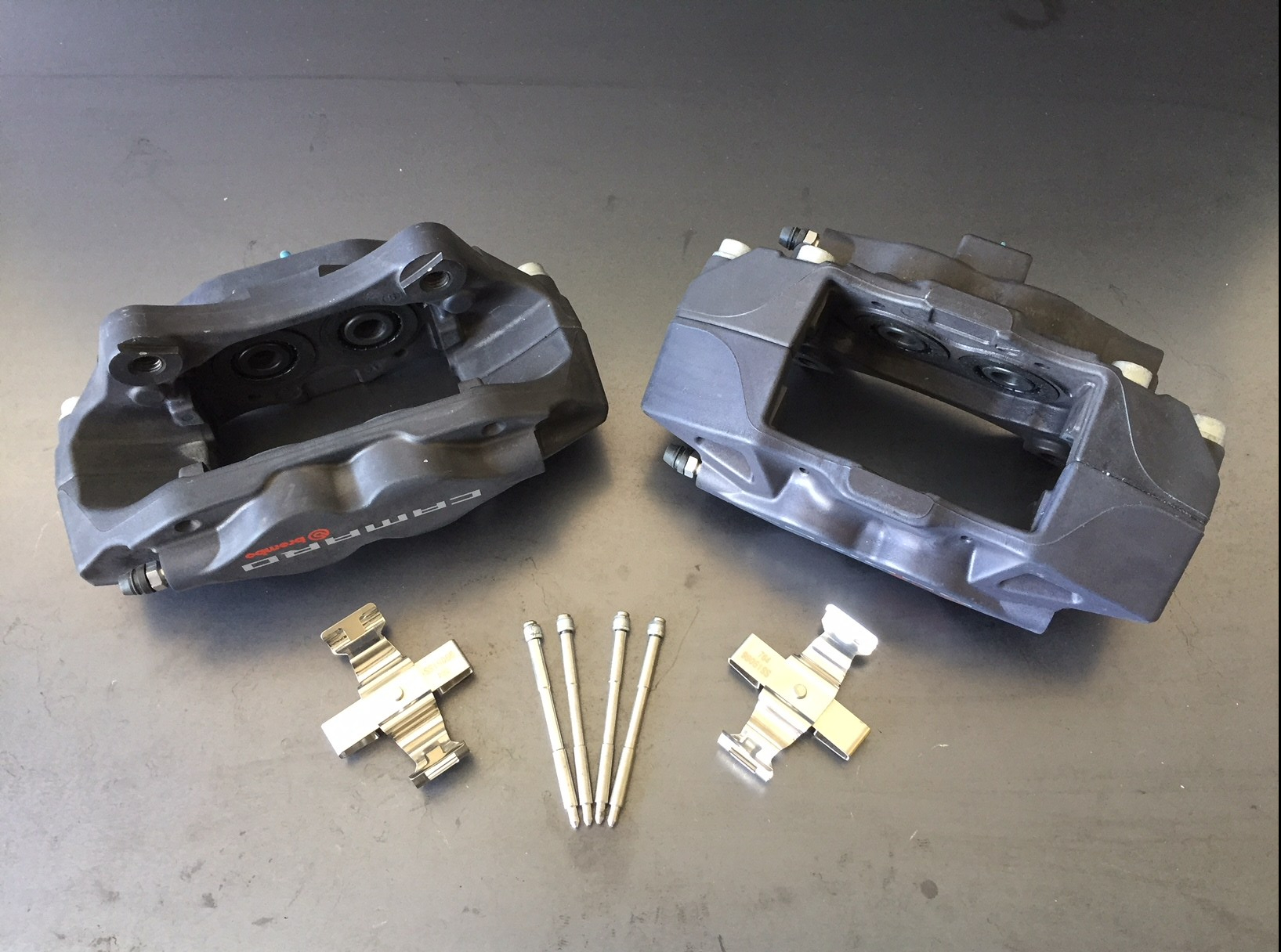 Gen6 SS Camaro – MillerBuilt Full Floater Kits,,,,, GET YOURS!