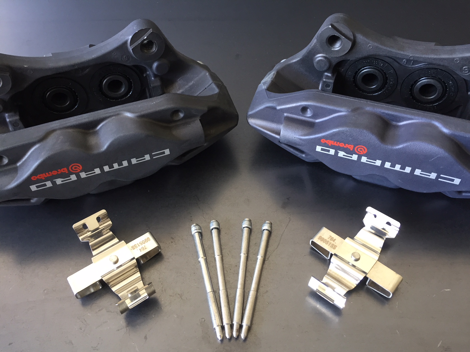 Gen6 SS Camaro – MillerBuilt Full Floater Kits,,,,, GET YOURS!